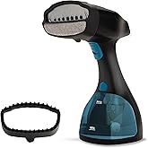 AGARO Signify Handheld Garment Steamer, Wrinkle Remover, Iron, Fast ...