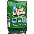 Dri Pak Soda Crystal, 1kg (Pack of 2) : Amazon.co.uk: Stationery ...
