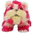 Rainbow Designs Bagpuss Yawning Soft Toy - Yawning Feature for Kids ...