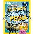 Ultimate Oceanpedia: The Most Complete Ocean Reference Ever (National ...