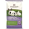 Heygate Commercial Rabbit Pellets + Coxiril Coccidiostat 20Kg : Amazon ...