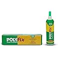 POLYFIX WPC Glue & PVC Glue 250 gm (Instant Adhesive) : Amazon.in: Home ...