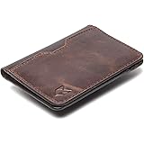 Buy Al Fascino Branded Men's Wallets Stylish RFID Protected Genuine ...