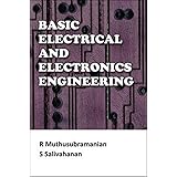 Buy A Textbook of Basic Electrical and Electronics Engineering Book ...