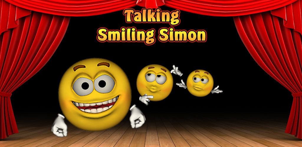 Talking Smiling Simon: Amazon.co.uk: Appstore for Android
