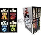 Street Soldier : McNab, Andy: Amazon.co.uk: Books