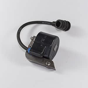 Ignition Coil Chainsaw Oleo Mac 233/234/240/244/935-001172: Amazon.co ...