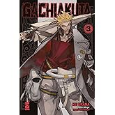 Gachiakuta. Ediz. variant (Vol. 3) : Urana, Kei: Amazon.it: Libri