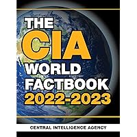 The CIA World Factbook 2024-2025: Amazon.co.uk: Central Intelligence ...