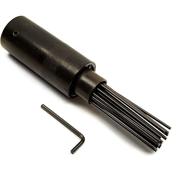 Universal SDS Needle Scaler (15): Amazon.co.uk: DIY & Tools