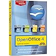 OpenOffice 4.1.X - aktuellste Version - optimal nutzen: Für Version 4.1 ...