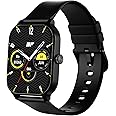 Supa Fly AI Smart Watch | Strava Google Fit & Apple Health Compatible ...