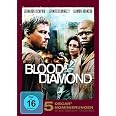 Blood Diamond: Amazon.de: Rosenblum, Steven, Leavitt, Charles, Mitchell ...