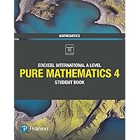Edexcel Limited Pearson International A Level Mathematics Pure Mathematics 1 Student Book ...