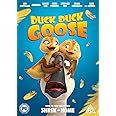 duck duck goose [DVD] [2017]: Amazon.co.uk: Jim Gaffigan, Zendaya ...