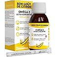 INOLAB Omega 3 Wild Fish Oil 2297mg Ultra Concentrated DHA EPA/Economy ...