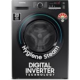 Bosch 9kg 5 Star Anti Stain & AI Active Water Plus Fully Automatic ...