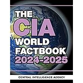 The CIA World Factbook 2023-2024: Amazon.co.uk: Central Intelligence ...