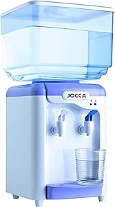 JOCCA 1102 – Distributore di acqua con serbatoio di 7 litri AQUAFRESH ...