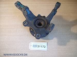 Stub Axle Hub Wheel Bearing Front Right Opel Corsa C Combo C : Amazon ...