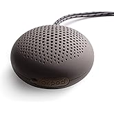 Boompods Zero Mini Bluetooth Speaker - Small Portable Speakers, IPX6 ...
