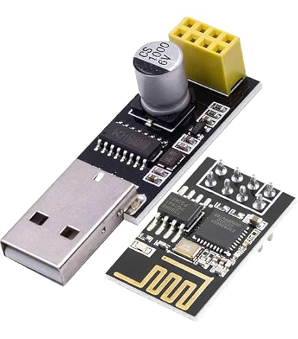 Esp01 01s Wifi Wlan Relais Board Erweiterung Shield Arduino Esp8266