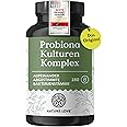 Probiona Kulturen Komplex – abgestimmte Bakterienstämme – 300 Mrd. KBE ...