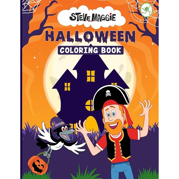 Le Migliori Storie Per Bambini Di Steve And Maggie ISMR | Una Giornata