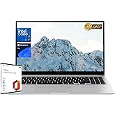 Samsung Galaxy Book4 2024 Business Laptop 15.6" FHD IPS 10-Core Intel 7 ...