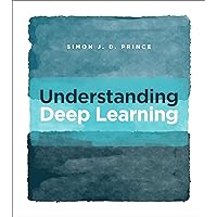 Deep Learning: Amazon.co.uk: Goodfellow, Ian, Bengio, Yoshua, Courville ...