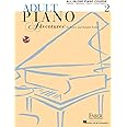 Adult Piano Adventures - All-in-One Book 2 | Piano Method with Media ...