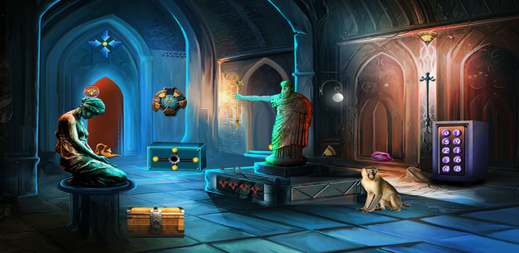 Escape Games Challenge 320 NEW Amazon co uk Appstore For Android
