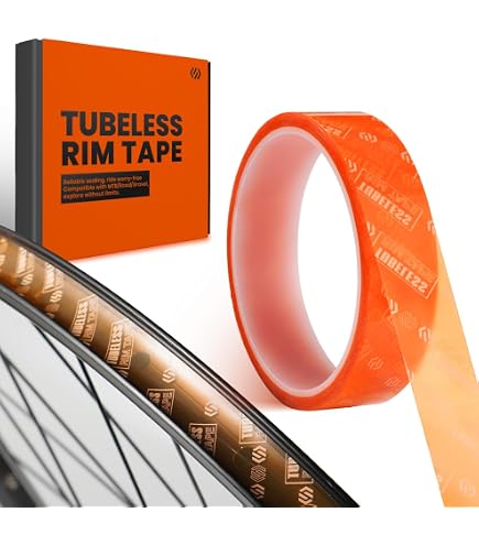 Rim Tape Tubeless Kit Muc-Off Tubeless , 28 Mm - MTBIKER.shop What Size ...