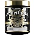 KEVIN LEVRONE Scatterbrain | 270g je Behälter | Hardcore Training Booster | Beta Alanin ...