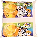 Nandini Pure Cow Ghee, 1 Litre (Pouch) : Amazon.in: Grocery & Gourmet Foods
