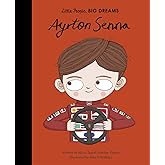 Little People, Big Dreams: Amelia Earhart : Sánchez Vergara, Isabel ...