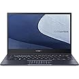 ASUS ExpertBook B5 Flip B5302FEA 13.3” Full HD Touchscreen Flip Laptop (Intel i7-1165G7, 8GB RAM ...