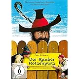 Der Räuber Hotzenplotz (DVD): Amazon.de: Armin Rohde, Martin Stührk ...
