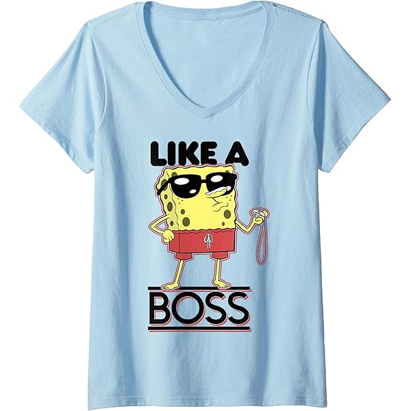 Wie Ein Boss Spongebob