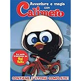 Calimero Vol.1: Amazon.it: Cartoni Animati, Cartoni Animati: Film e TV
