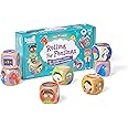 Learning Resources Rolling For Feelings Dice Game, Social Emotional ...
