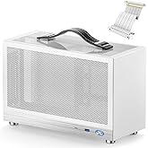 Amazon.in: Buy Kxrors S300 - Mini-Itx Pc Gaming Case - Front I/O Usb 3. ...