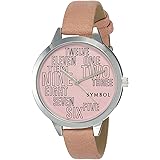 Buy Casio Enticer Analog Pink Dial Women's Watch - LTP-E402PG-9AVDF (A981) at Amazon.in