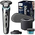 Philips Shaver Series 9000 - Wet and Dry Electric Shaver for Men in ...