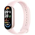 Xiaomi Smart Band 9 Mystic Pink : Amazon.com.be: Sports & Outdoors