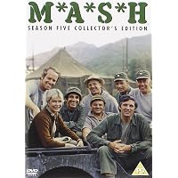 M*A*S*H - Season 7 (Collector's Edition) [DVD] [1978]: Amazon.co.uk ...