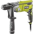 Ryobi RPD1200 K Wire 1200 W Electric Hammer Drill Chuck with Key ...