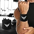 Xtrim Unisex Hand Band (Pack of 1), Wrist Band for Men & Women ...