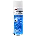 3M India Limited Stainless Steel Cleaner & Polish, Cleaning Spray Foam ...