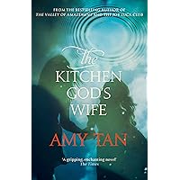 The Kitchen God's Wife: Amazon.co.uk: Tan, Amy: 9780007179978: Books